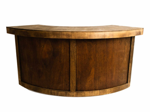 Crescent Bar - Assorted Colors | Amazing Event Rental