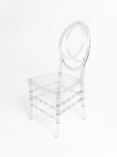 Phoenix Ghost Chair | Amazing Event Rental