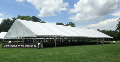 Frame Tent | Amazing Event Rental