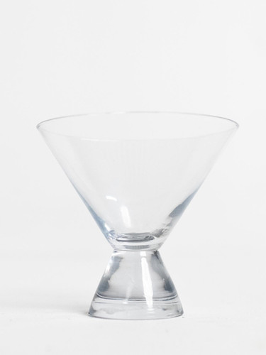 Assorted After Hours Cosmo Glass | Amazing Event Rental