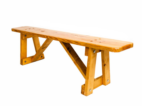 X-Base Bench | Amazing Event Rental