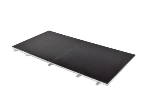 Black (Matte) Dance Floor | Amazing Event Rental