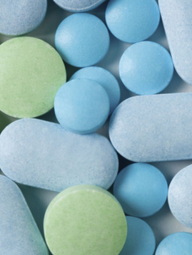 Top Pharmaceutical Formulation Company In India | Jackson Laboratories ...