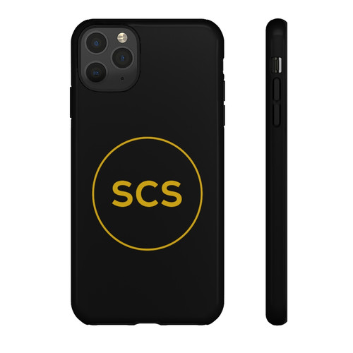 SCS Phone Case | ACTS Christian