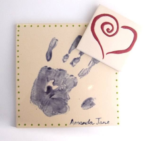 10 inch tile | reasons2becheerful