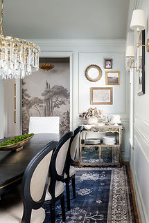 Aligned Design Interiors