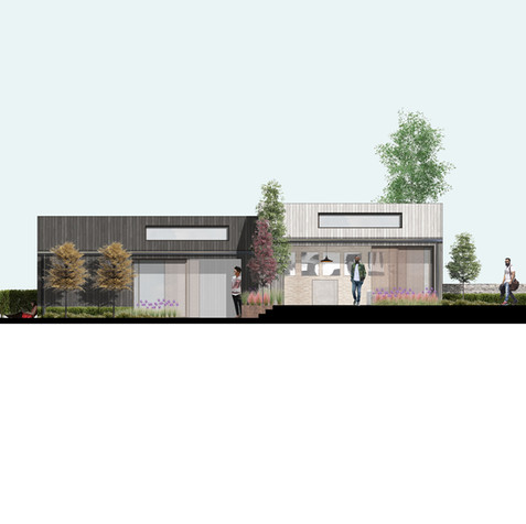 Home | Portrait Architecture Harrogate Architect RIBA