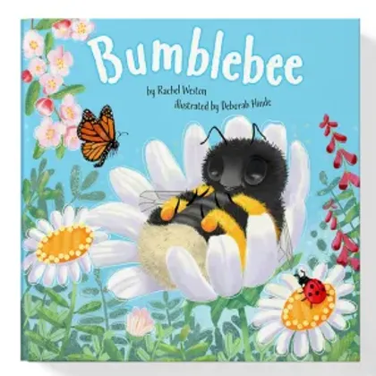 Bumblebee Children's Books!