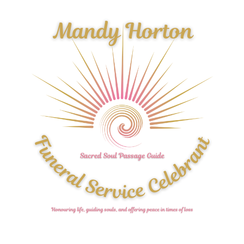 Mandy Horton | Funeral Service Celebrant