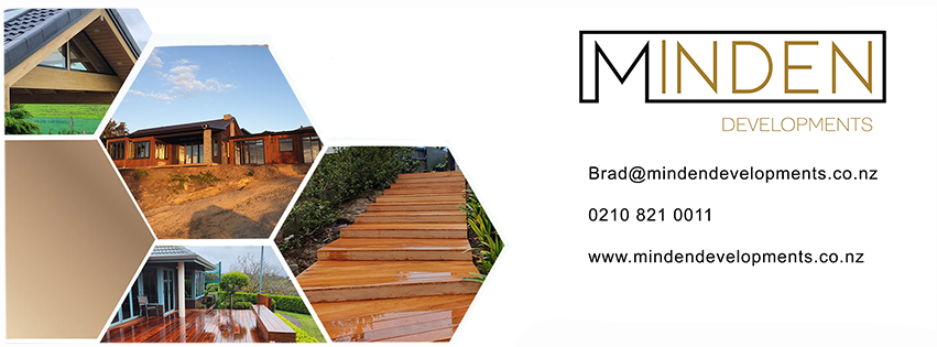 Minden Developments Home Building Renovation Experts Tauranga