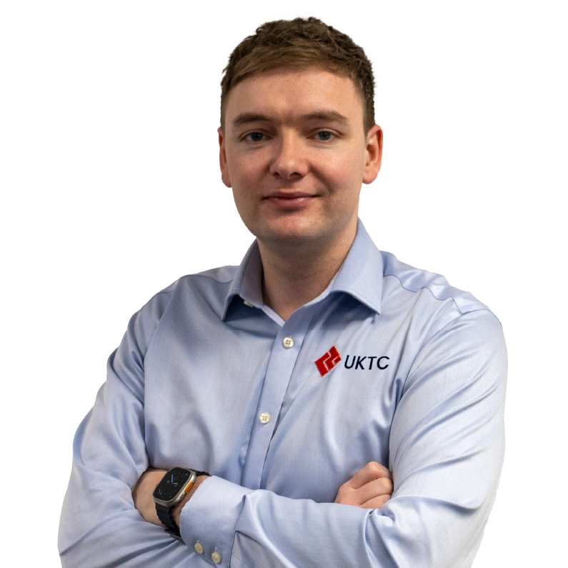 Andrew Hutchison | UKTC