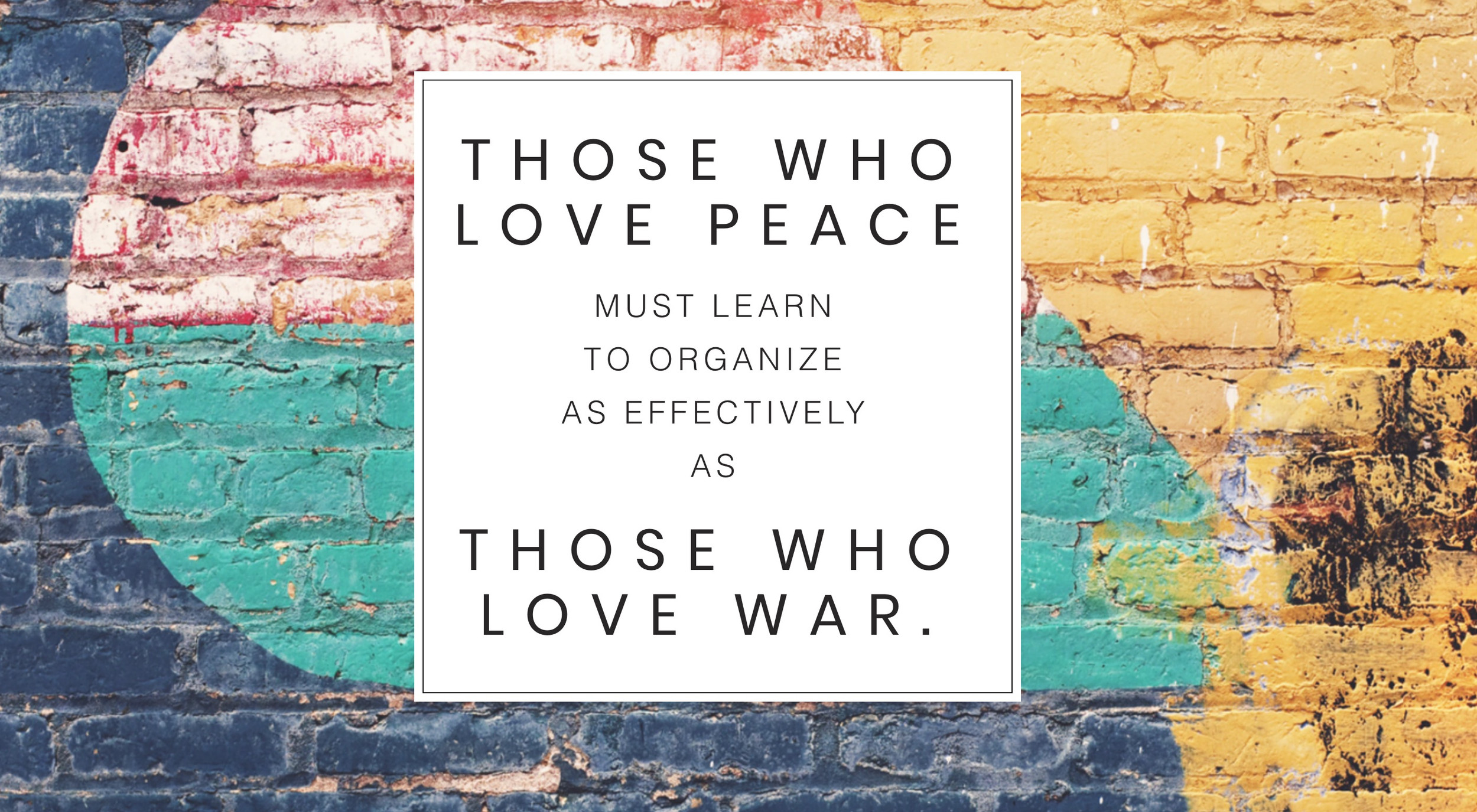 FOR Alliance - About