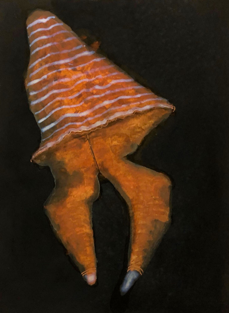 VERA MÖLLER: A THOUSAND TIDES