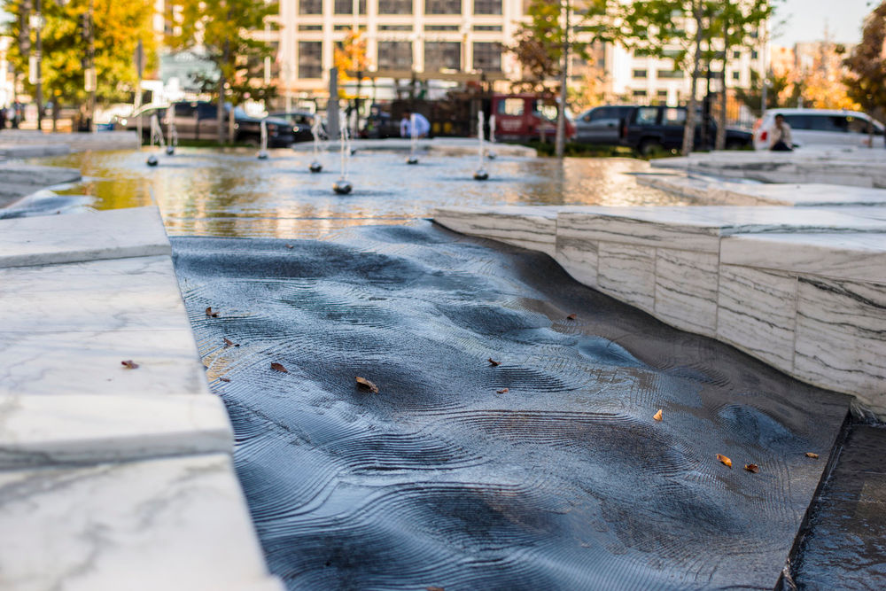 Kathryn Gustafson: Designs for Body, Mind & Soul