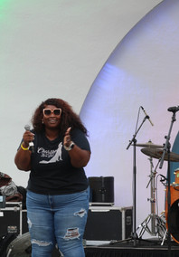 STONE SOUL PICNIC | WLOK