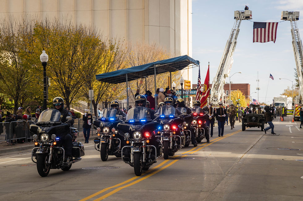 News | Tulsa Police Department