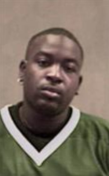 Jerard Boyce