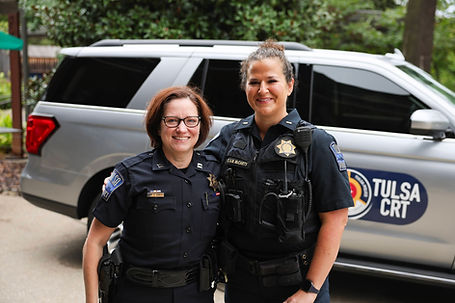 Special Operations Division | Tulsa Police Department