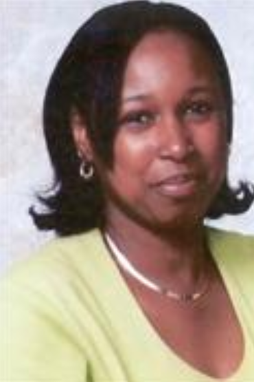 Angie Tucker