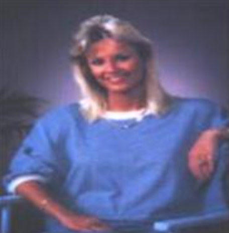 Patricia "Trish" Elsken