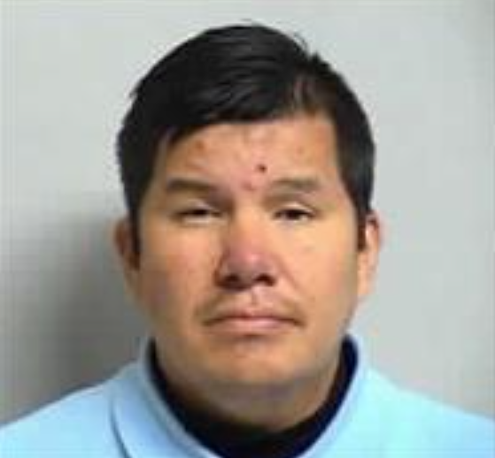 Nickolas "Nick" Adams