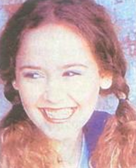 Brittany Phillips