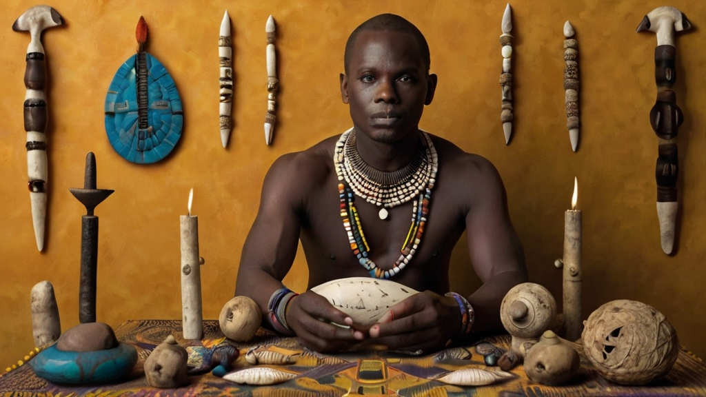 The Global Rise of African Spirituality and Indigenous Beliefs