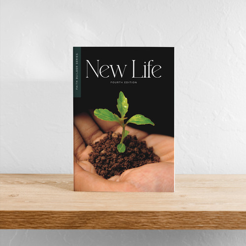 New Life (4th Edition) | Impact Life Church