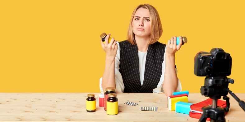 Sibutramine Contamination in Weight Loss Supplements: Risks & Dangers