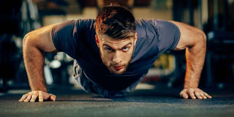 Best Pushup Variations for Stronger Triceps: Top Exercises