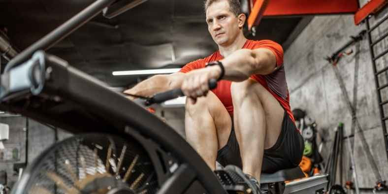 Master Your Rowing Form: Perfect Your Technique Easily