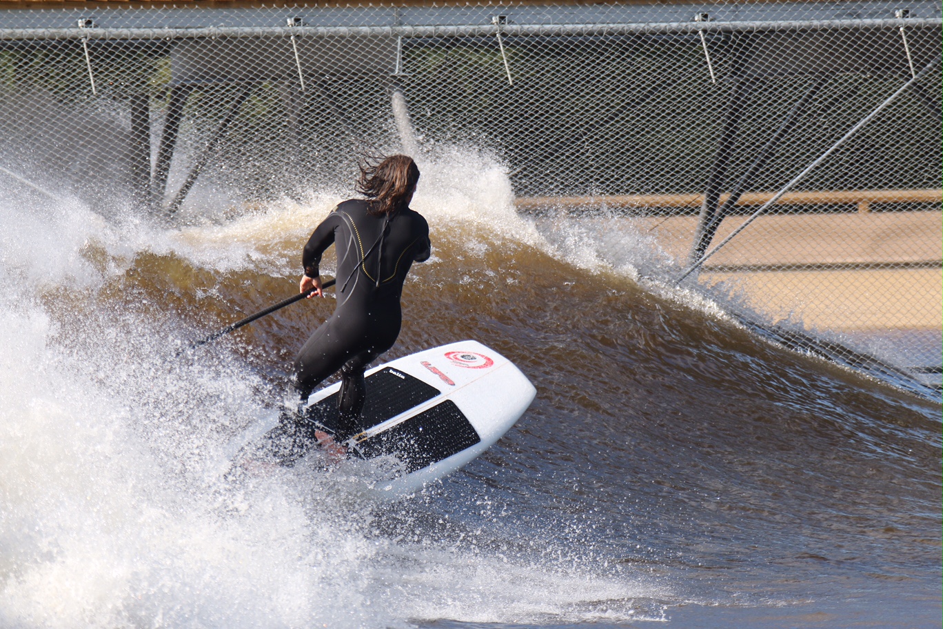 Surf Snowdonia | gutssurfboards
