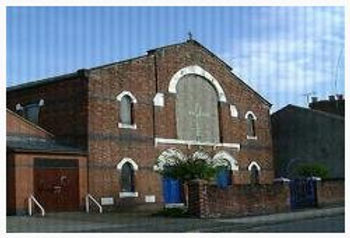 Churches | sutton-photographs02