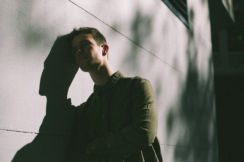 Dylan Nash Music | Music Producer, Songwriter, Mixer