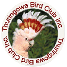 About Us | Thuringowa Bird Club Inc.