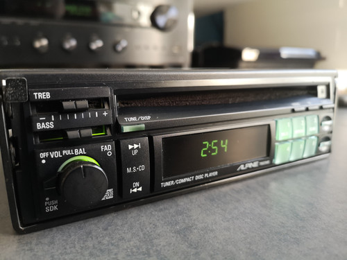 All Products | Old School ALPINE Re