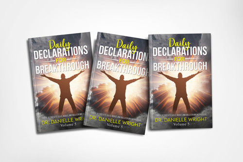 Daily Declarations For Breakthrough | Power of Prayer