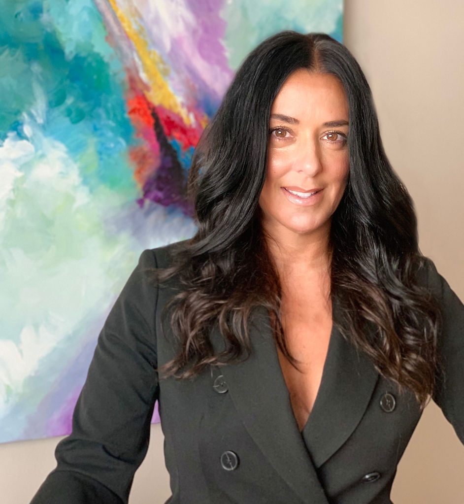 Home | Jennifer Giannotti-Genes