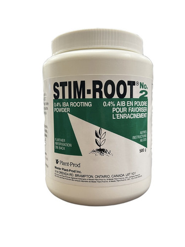 Stim-Root #2 500g Rooting Powder | Sun Parlour CGS