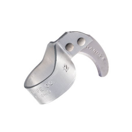 Handy Safety Ring Knives | Sun Parlour CGS
