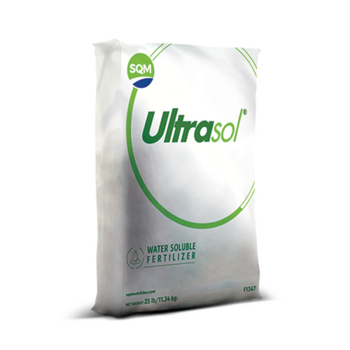 Ultrasol 20-20-20 Multi Purpose Plus (Water Soluble) 25 Lbs | Sun ...