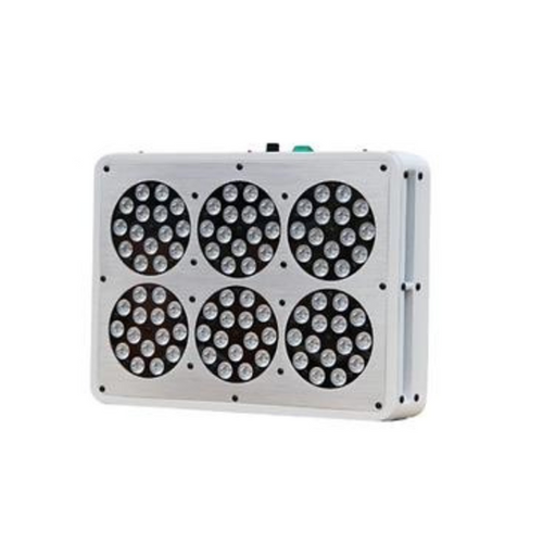 Apollo LED Grow Light 6/198W | Sun Parlour CGS