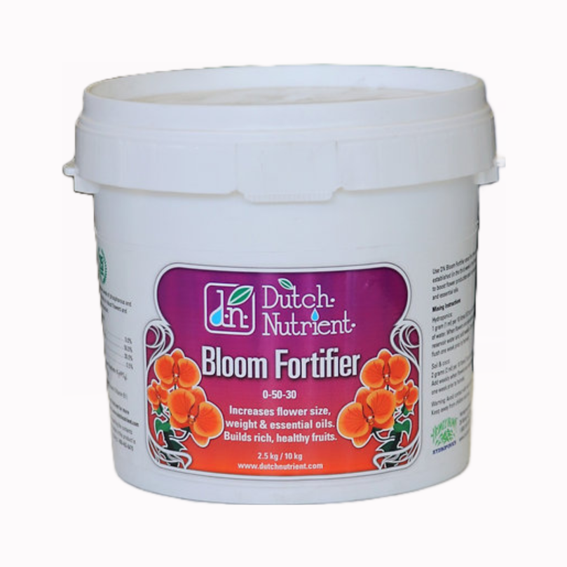 Dutch Nutrient | Sun Parlour Cannabis Grower Supply | Ontario