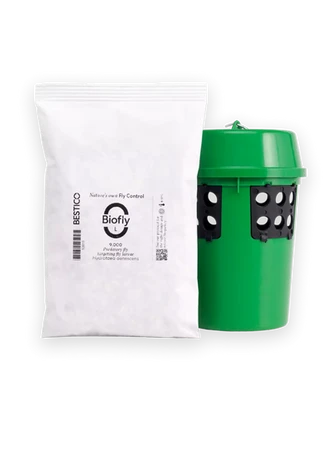 Biofly | Sun Parlour CGS