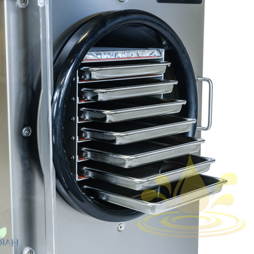 Pure Pressure | Sun Parlour Cannabis Grower Supply