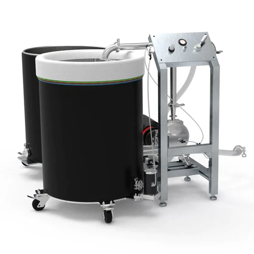 Pure Pressure - Axis Pulse | Sun Parlour CGS