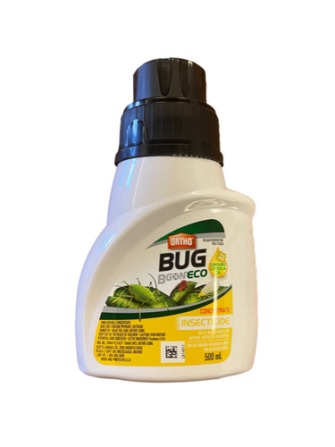 Ortho Bug B Gon Eco Insecticide Concentrate | Sun Parlour CGS