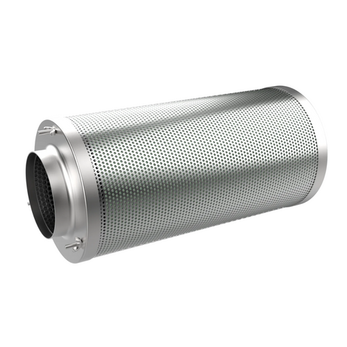 Blade Filter - Carbon Air Filter 4″ x 20″ | Sun Parlour CGS