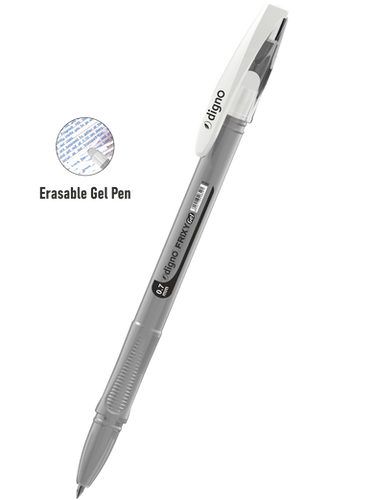 Frixy - Erasable Gel Pen | Digno Pens