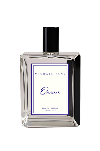 Ocean | Michael Rene Brand